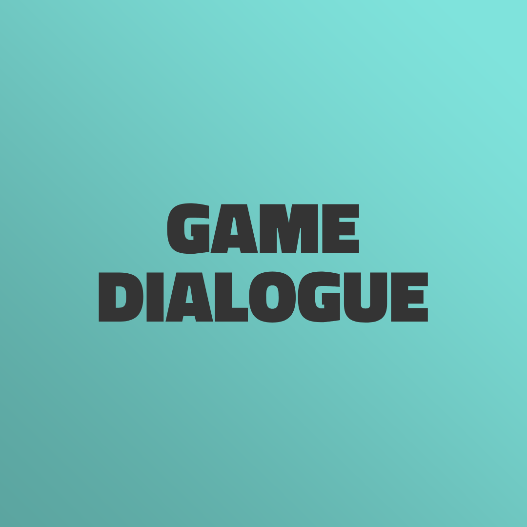 Where to Find Indie Game Character Dialogue Sound Effects – Rogue Waves
